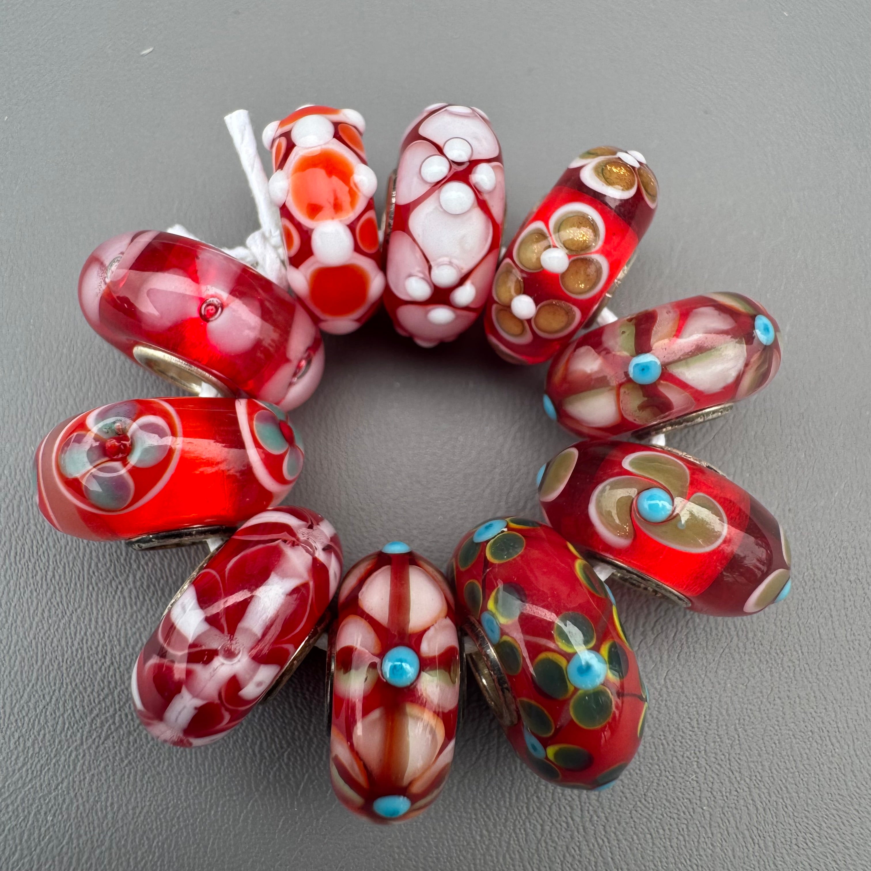 Hot & Spicy – Trollbeads