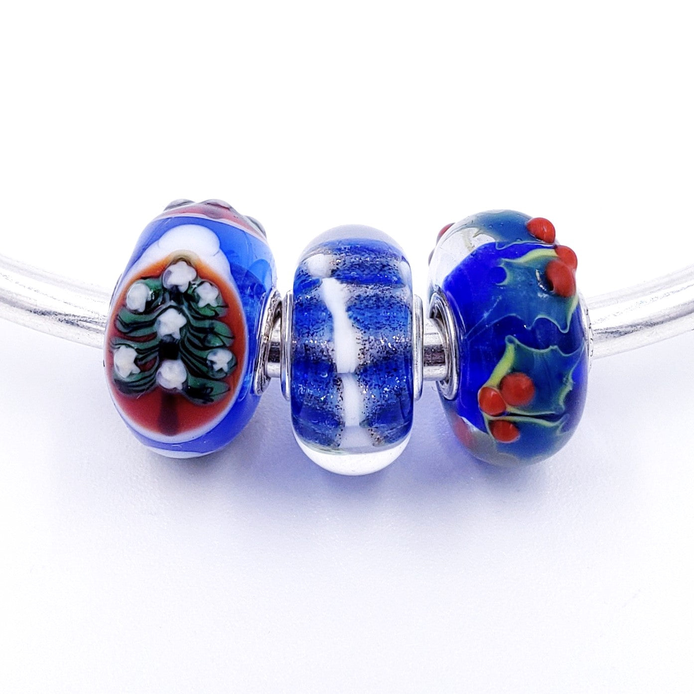 Decorate the Tree Trio – Trollbeads