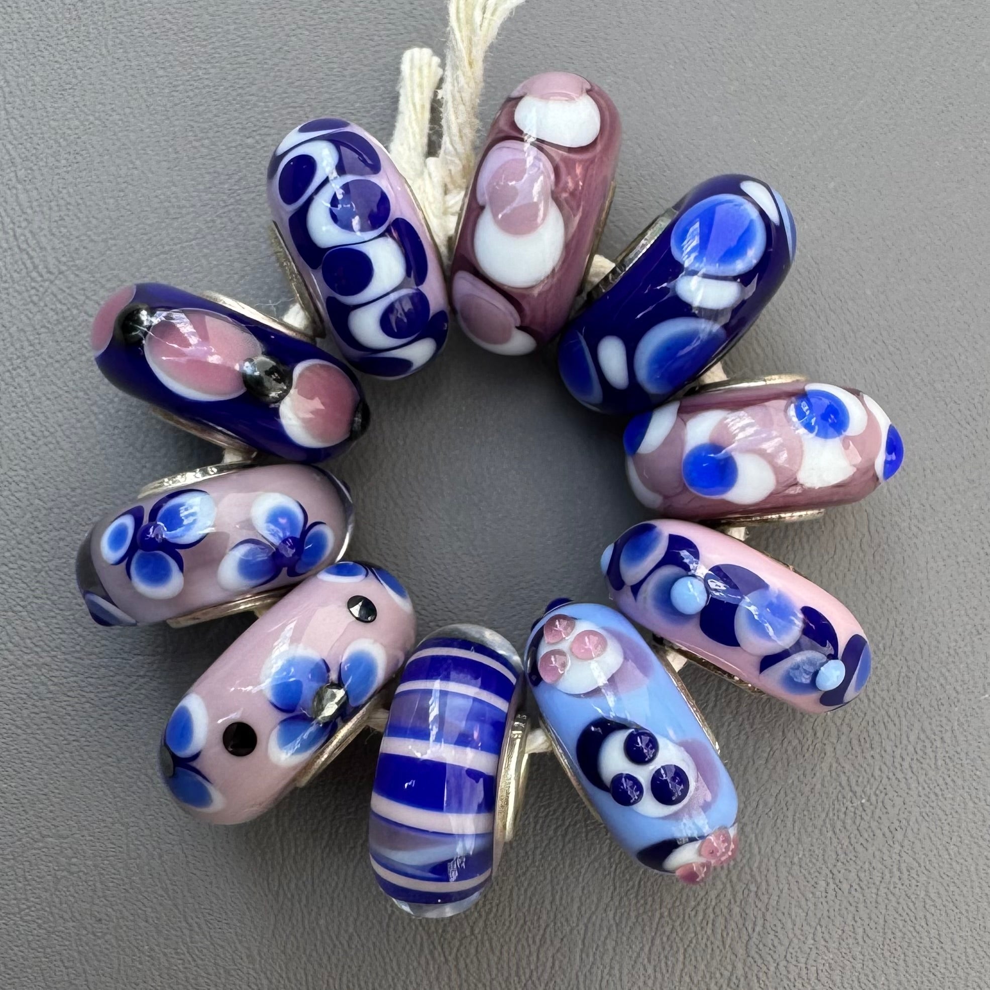 Cozy Corner – Trollbeads
