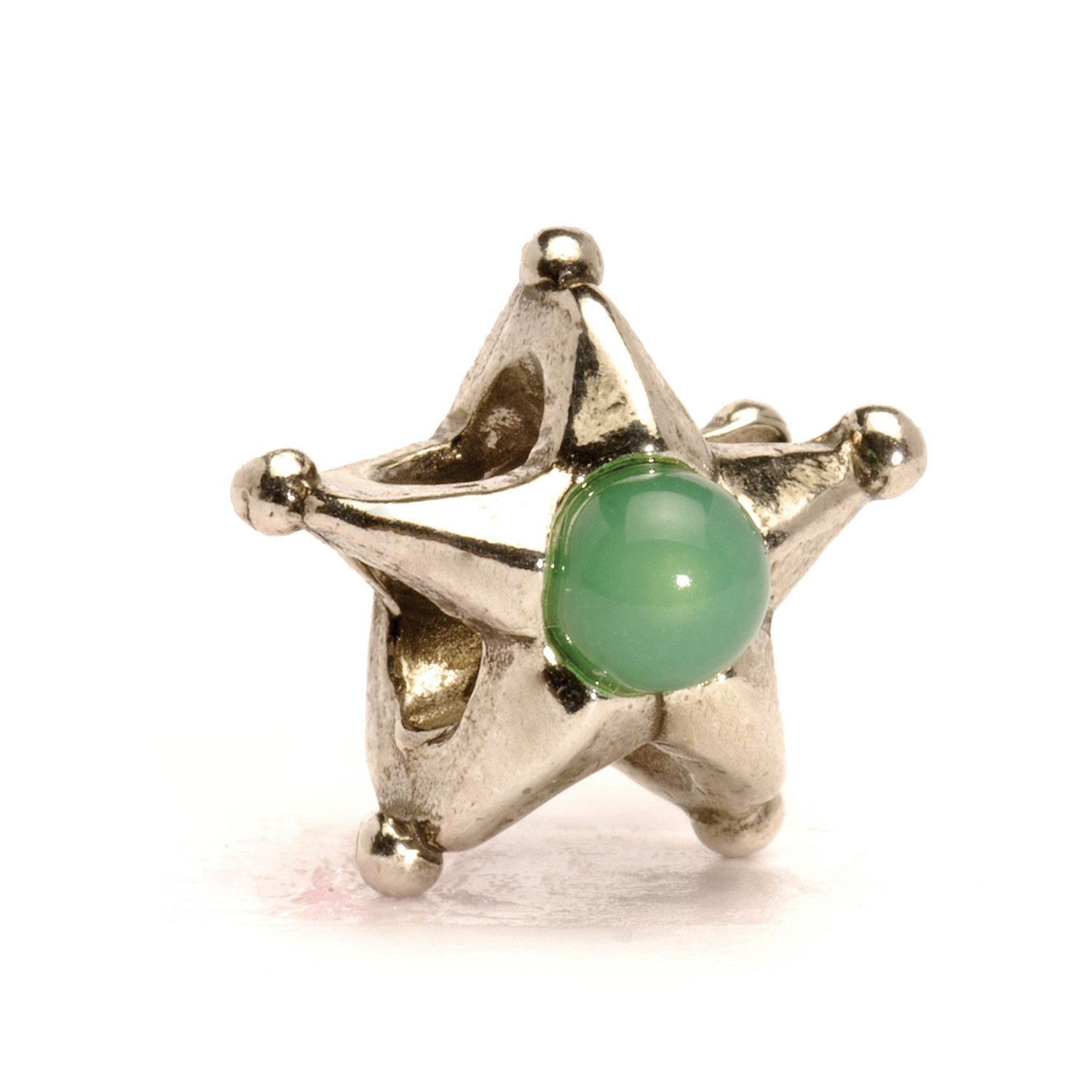 Taurus Bead – Trollbeads