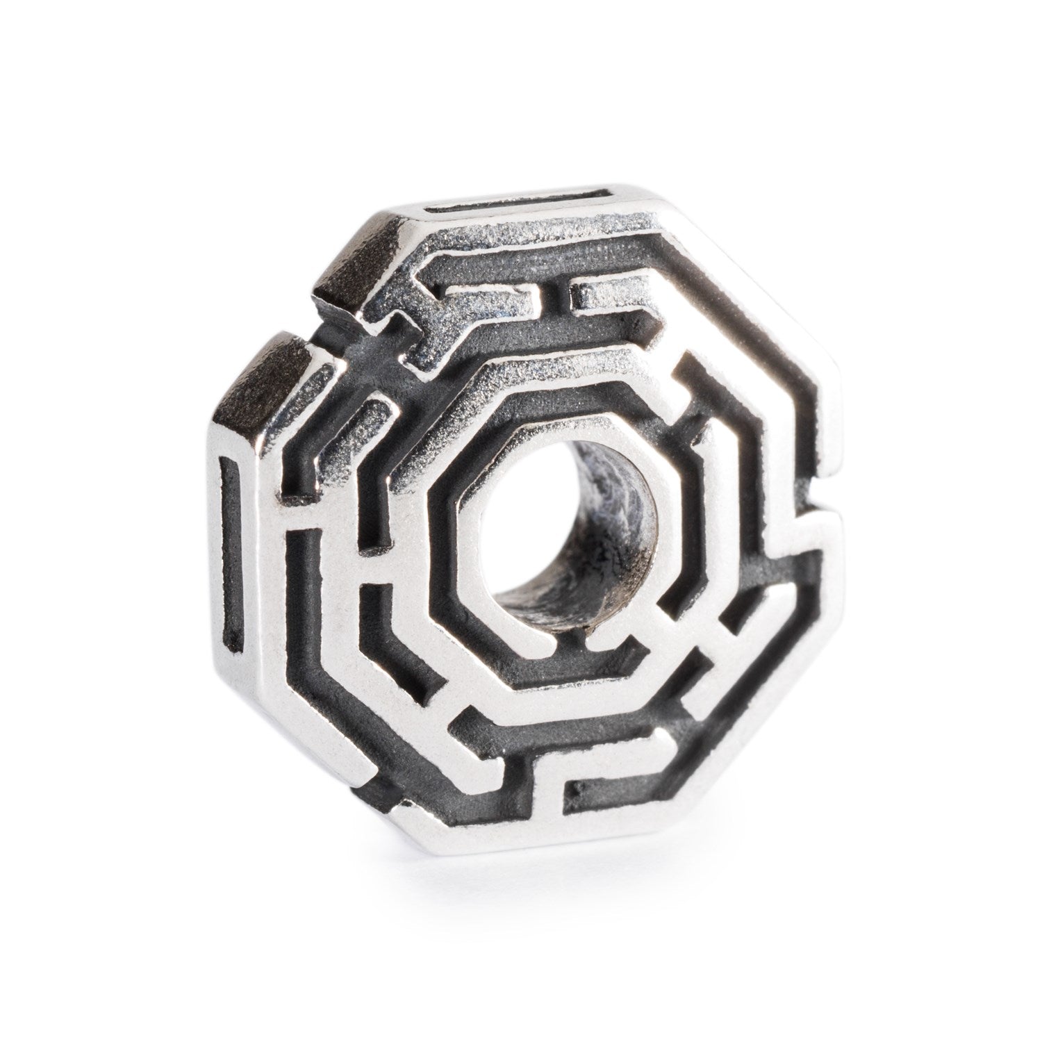 Labyrinth Bead – Trollbeads