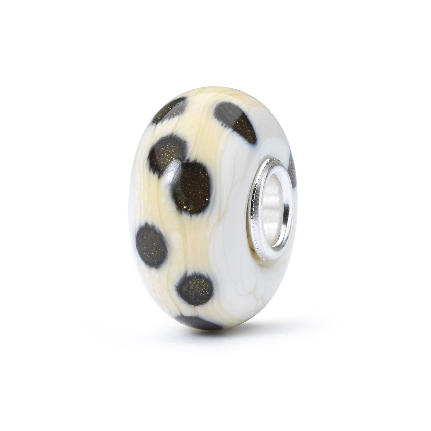 Marble Dot Bead – Trollbeads