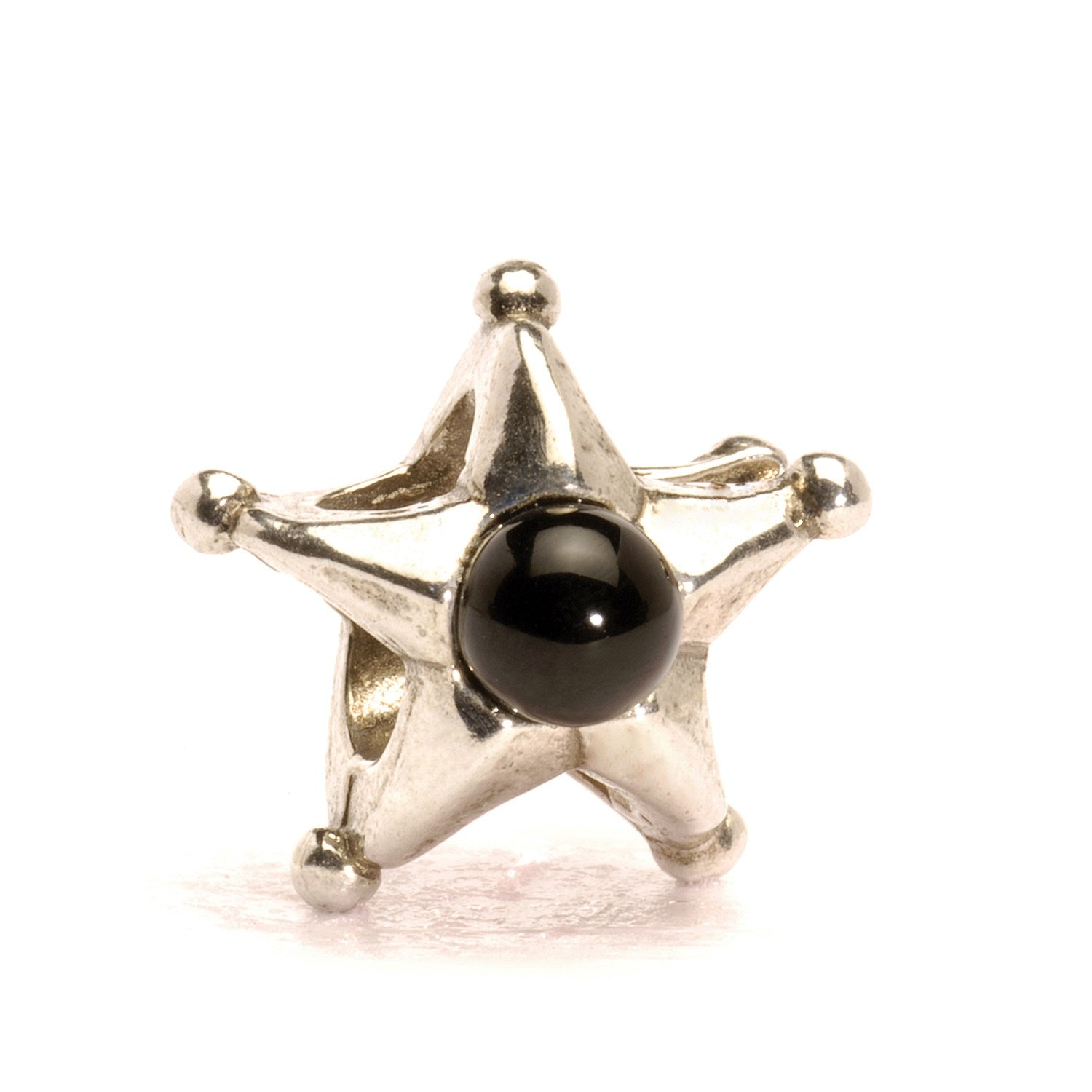 Capricorn Bead – Trollbeads