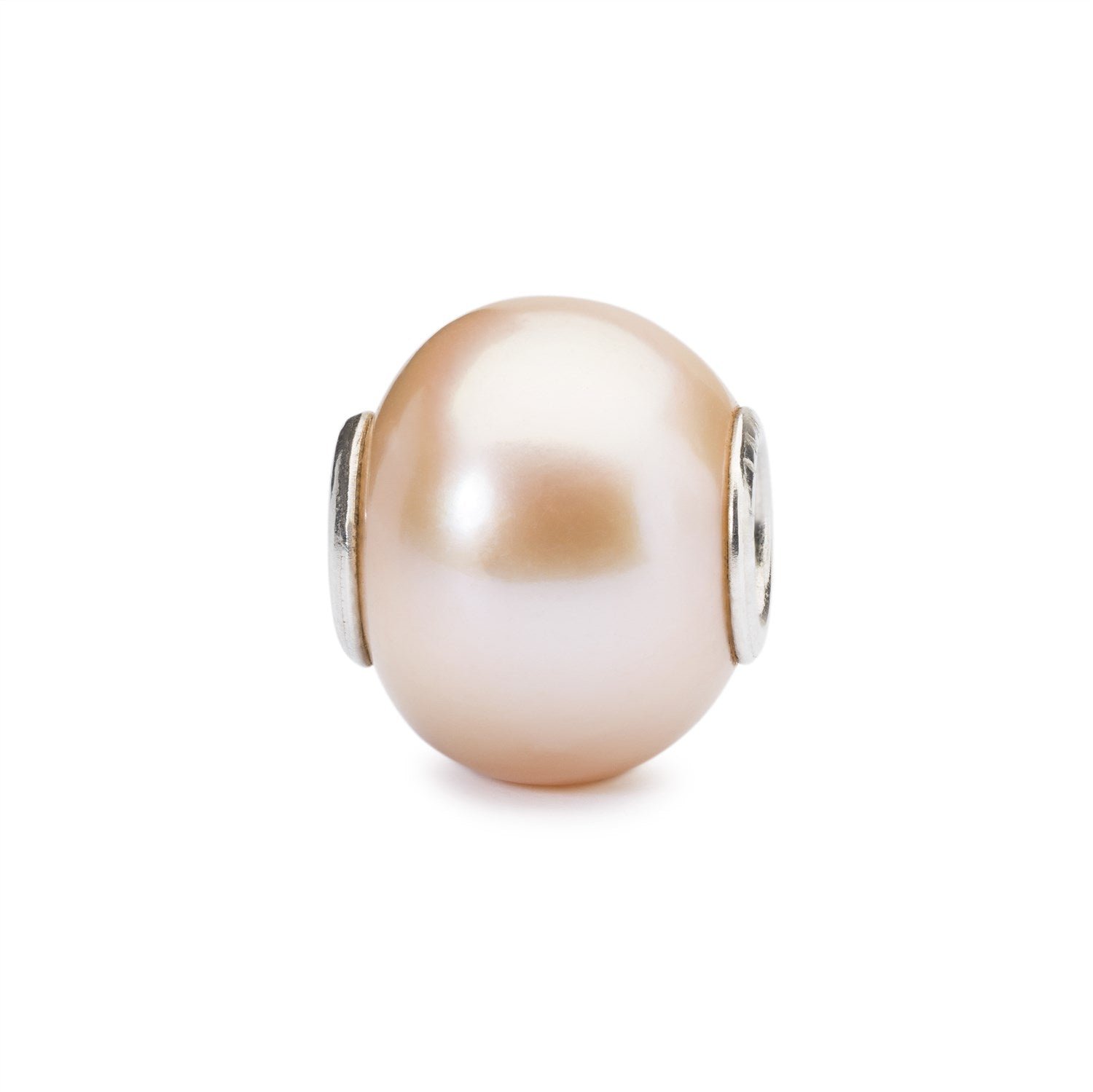 Rosa Pearl Bead – Trollbeads