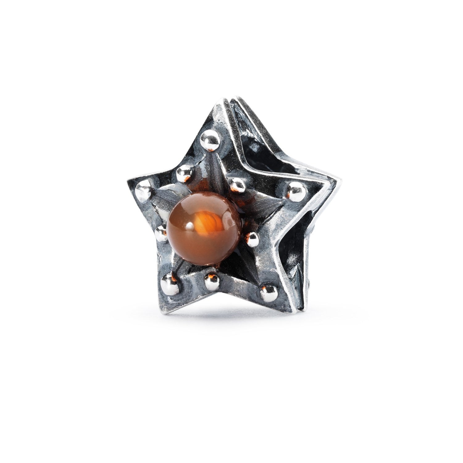Star of Courage Bead – Trollbeads